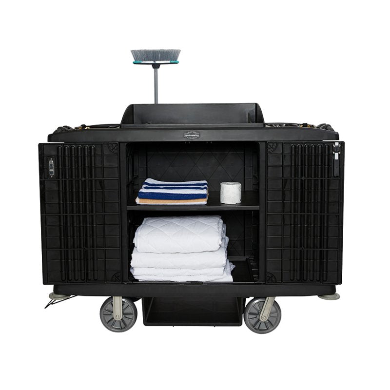Housekeeping Carts – Prima