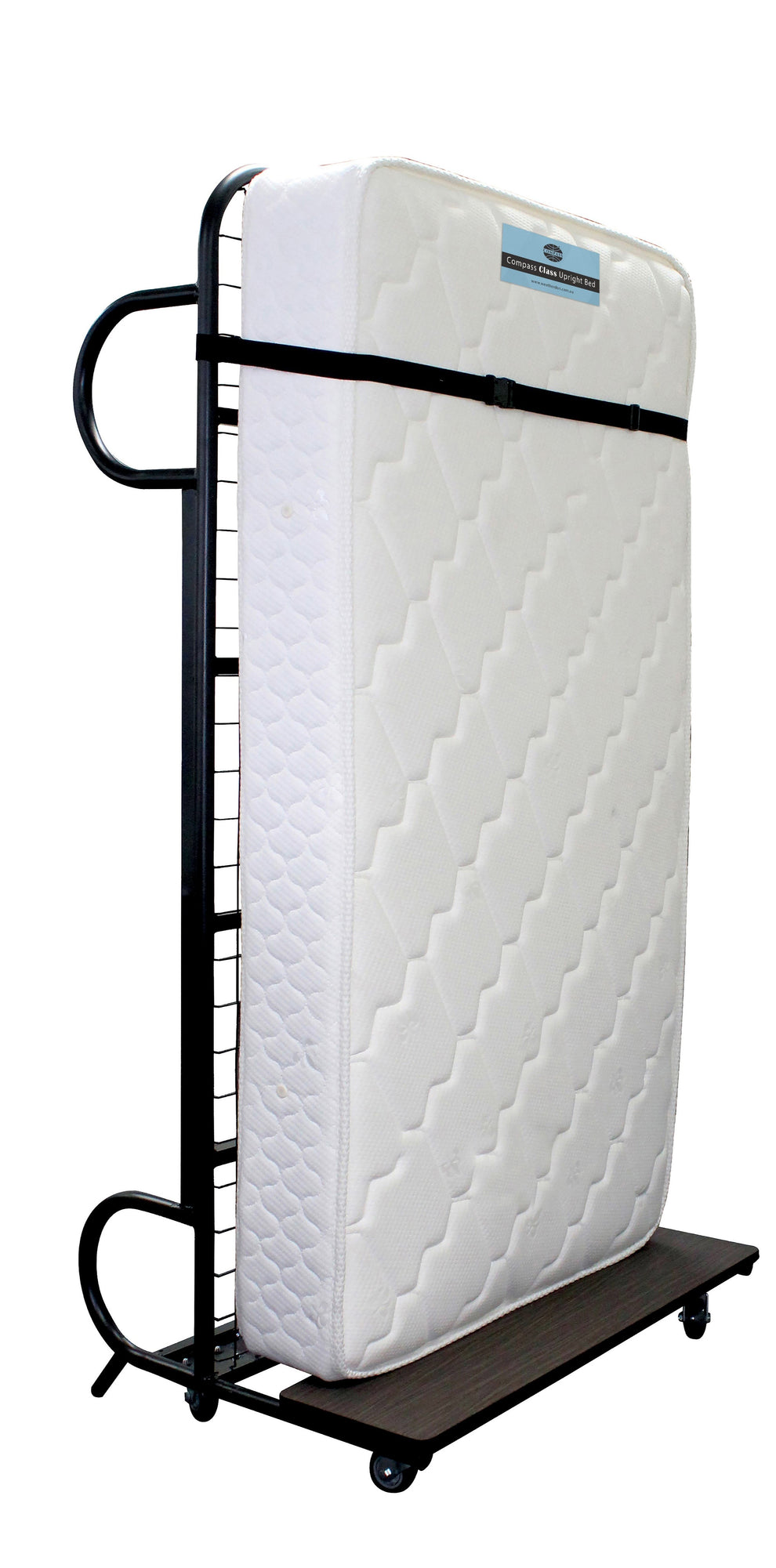 Upright Rollaway Bed – Prima